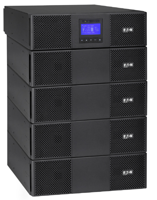 YokaPower | Eaton 9SX