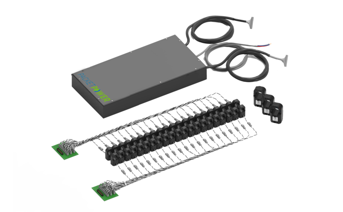 YokaPower | Packet Power