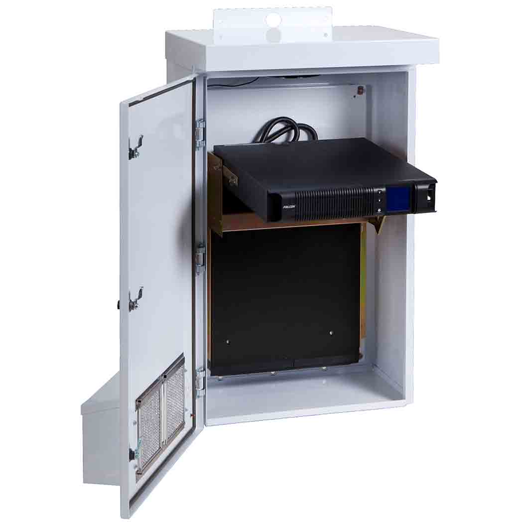 YokaPower | Wide Temp UPS Solutions