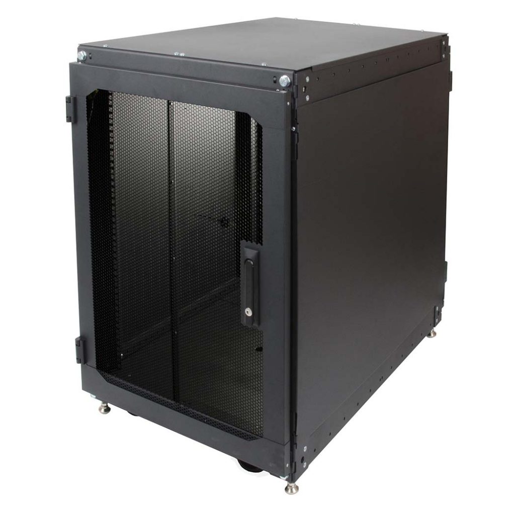 YokaPower | Rack Enclosures