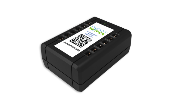 YokaPower | Packet Power