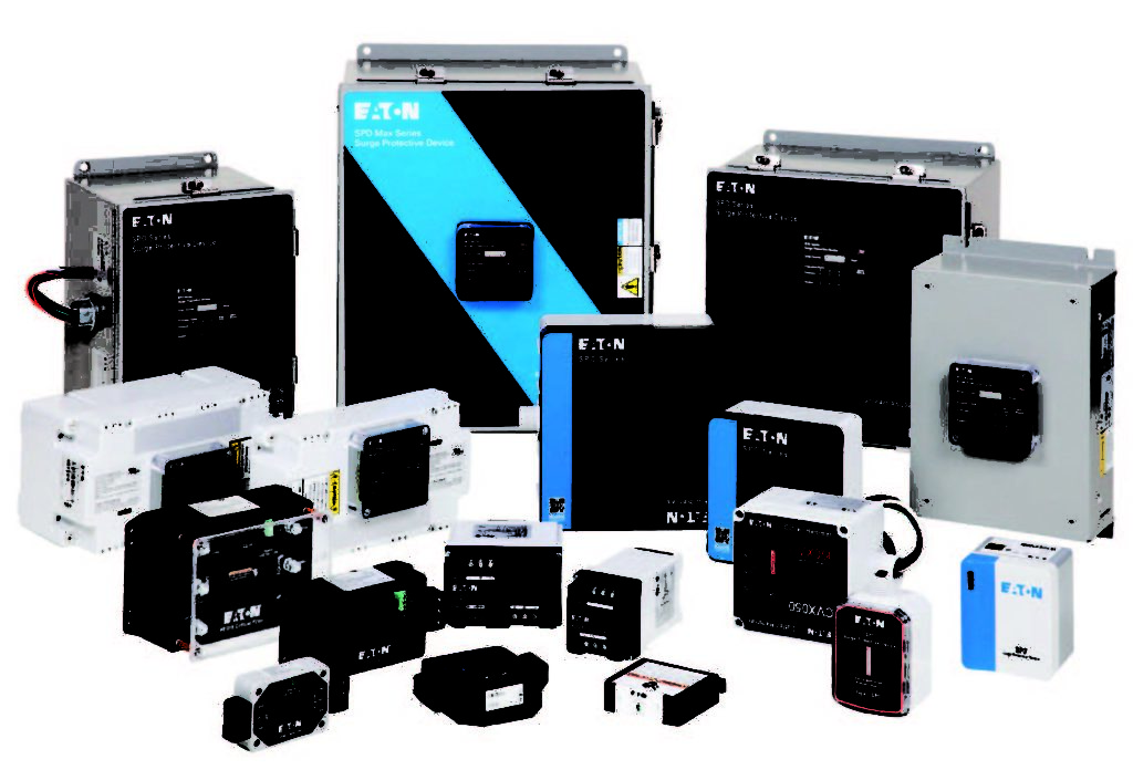 YokaPower | Surge Protection